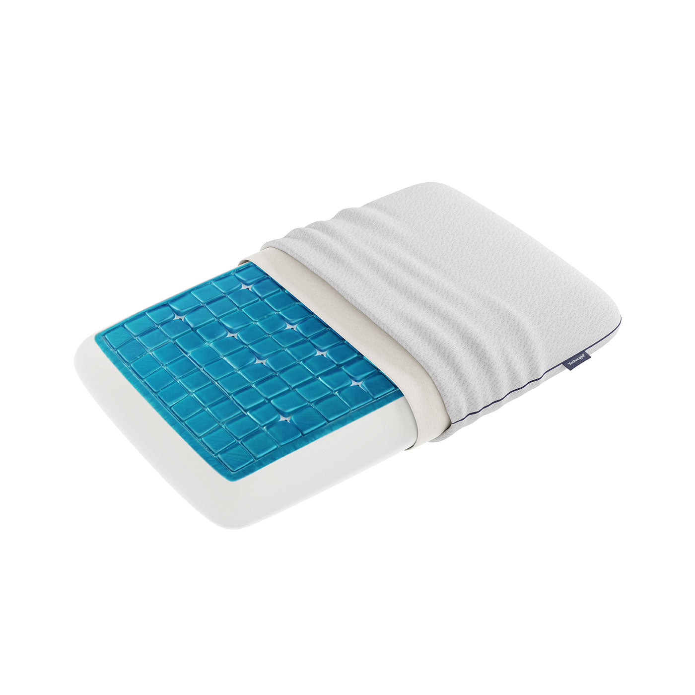 Original Deluxe Pillow - Premium Gel Pillow | Technogel